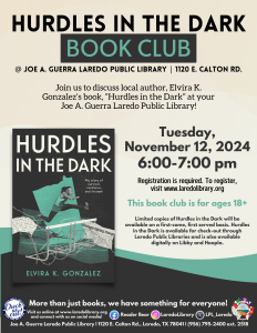 Home | Laredo Public Library