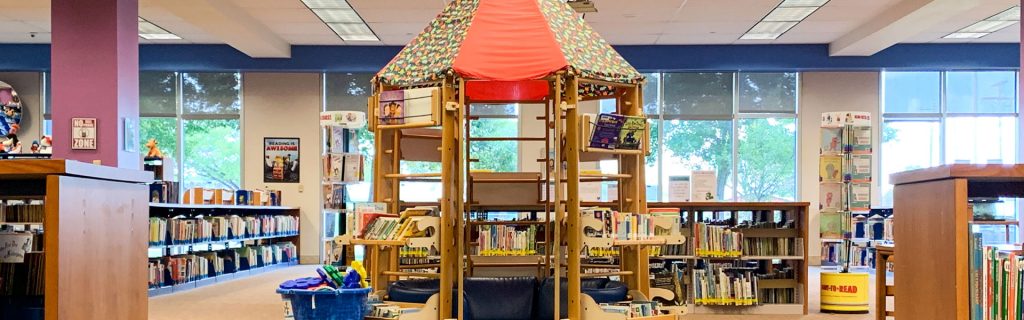 Library Info | Laredo Public Library