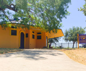 Locations | Laredo Public Library