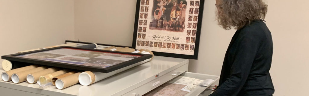 Historical Collection | Laredo Public Library