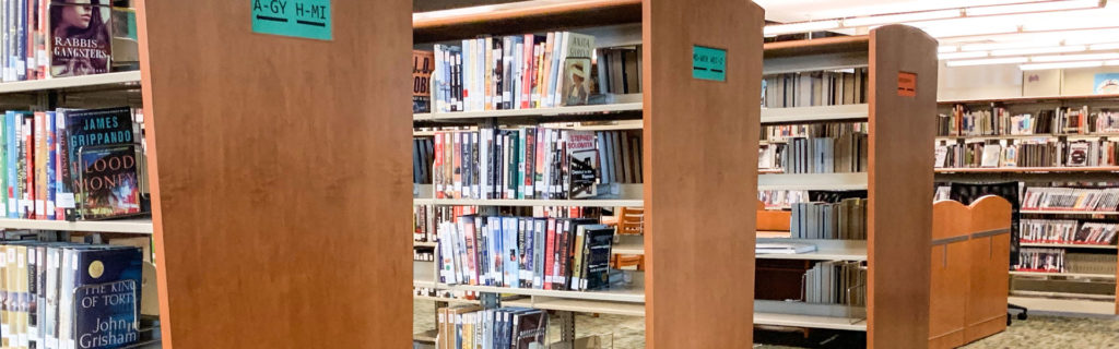 Fee Schedule | Laredo Public Library