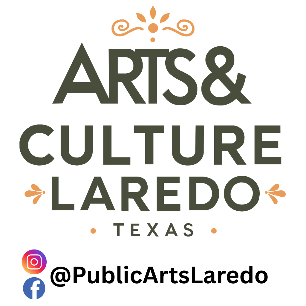 Public Arts Program | Laredo Public Libraries